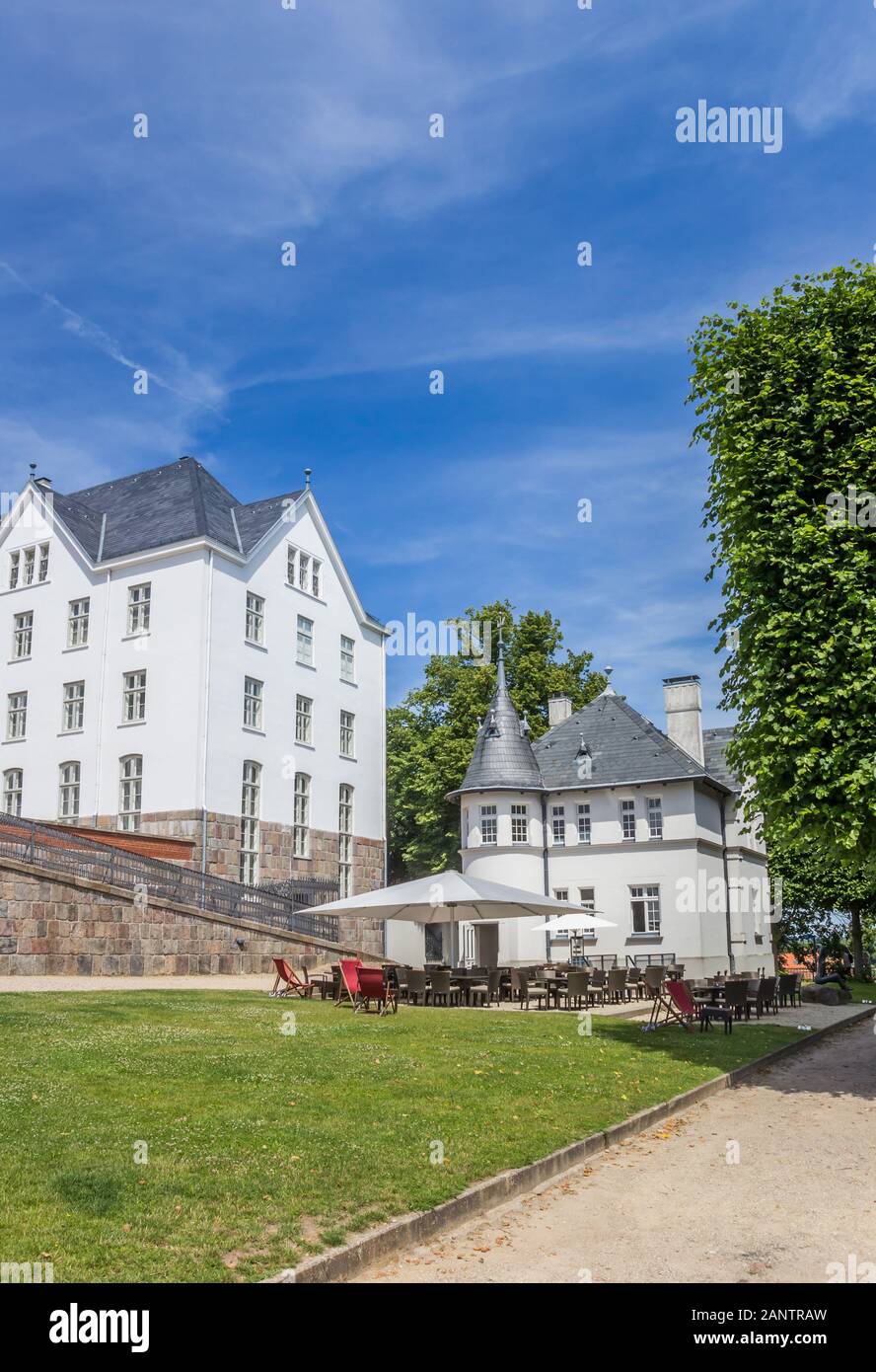 Plon germany hi-res stock photography and images - Alamy