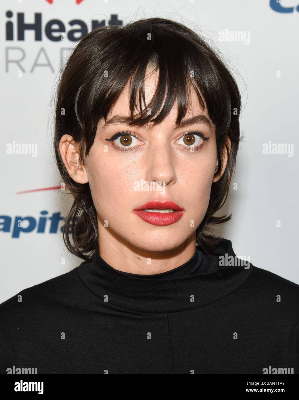 Meg myers hi-res stock photography and images - Alamy