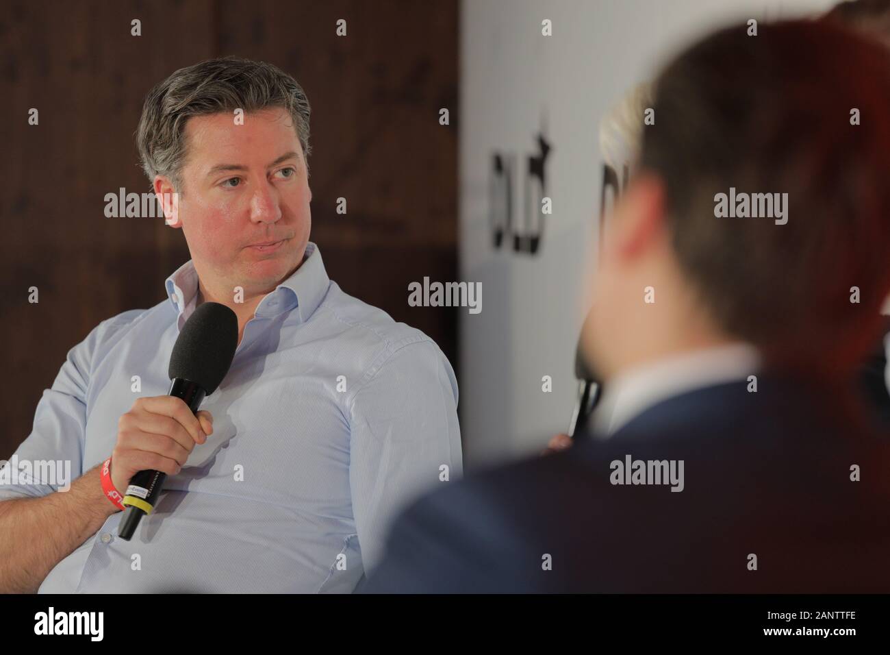 Benedikt franke hi-res stock photography and images - Alamy