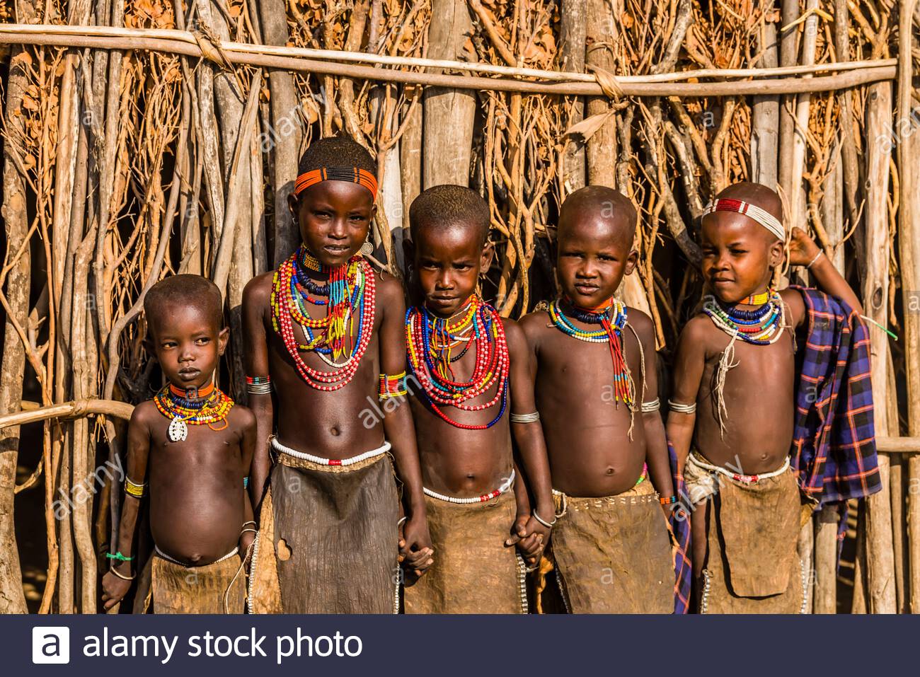 Arbore Girls High Resolution Stock Photography and Images - Alamy