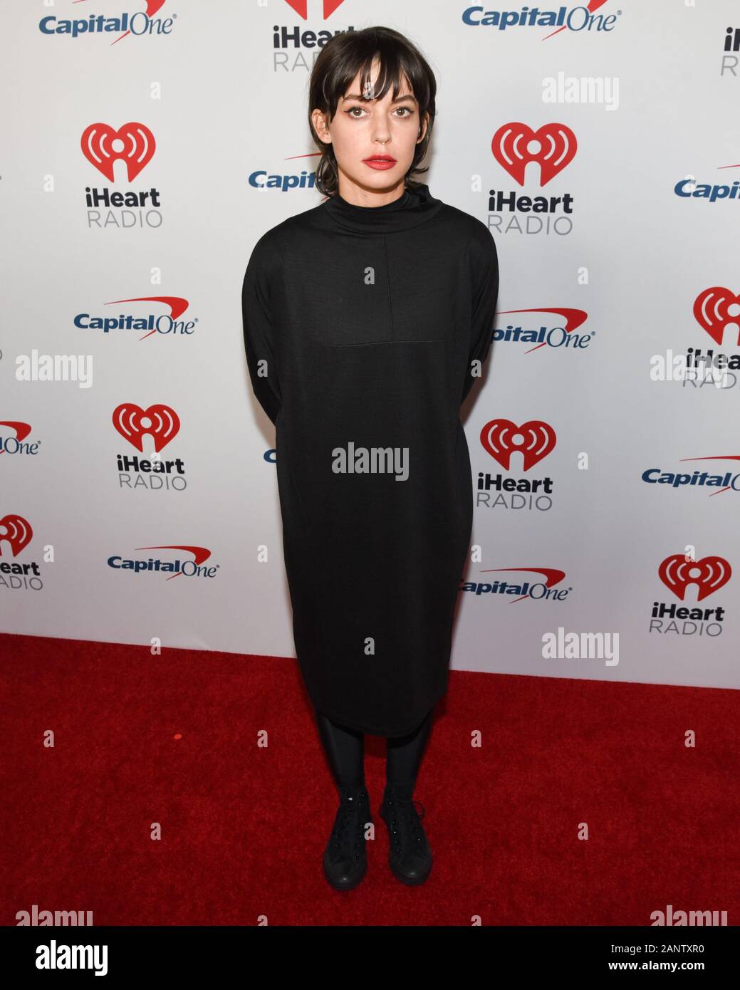Meg myers hi-res stock photography and images - Alamy