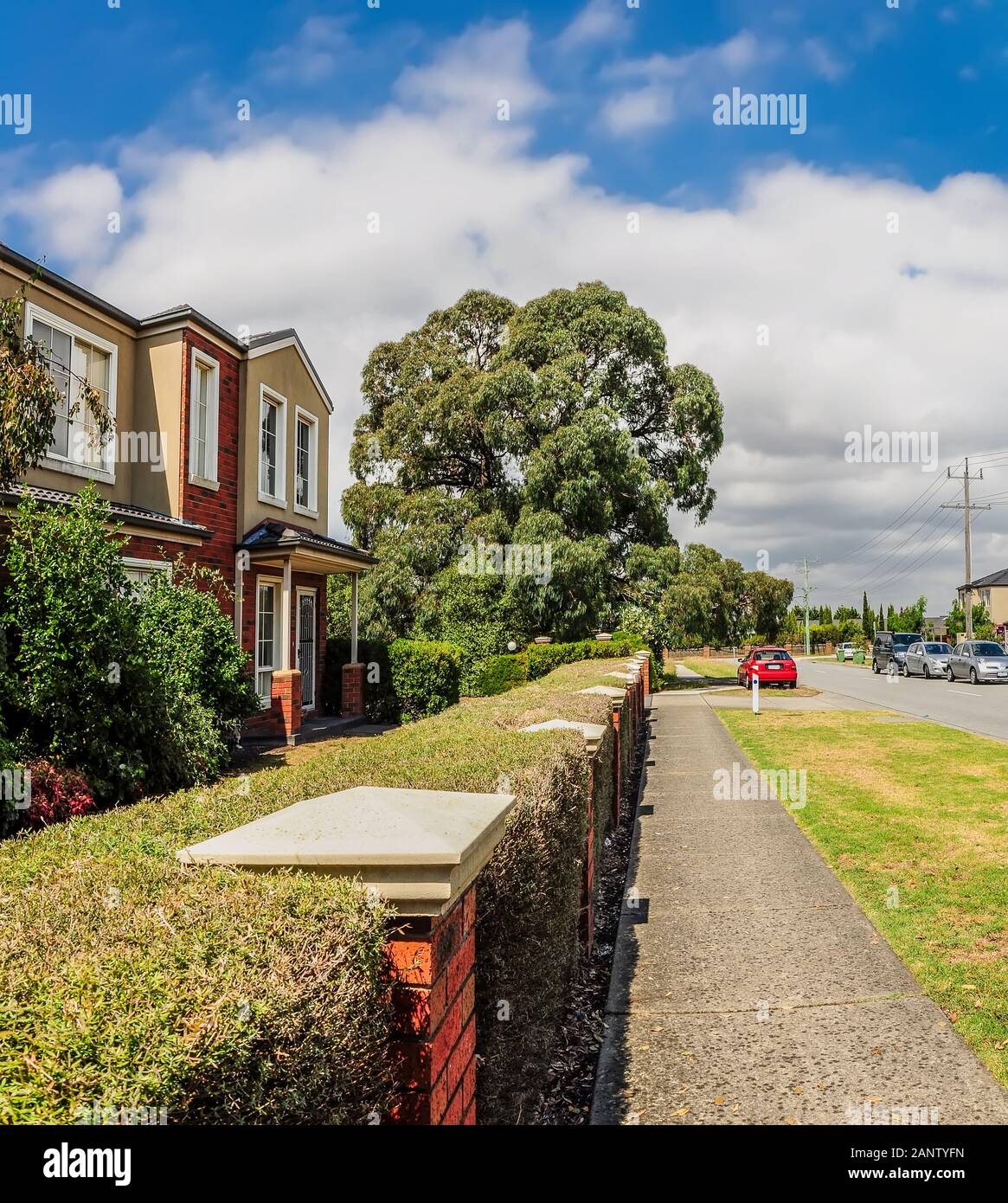 34 victoria street hi-res stock photography and images - Alamy