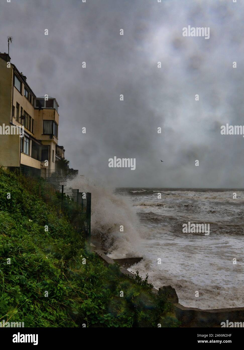 Howth Harbour Dublin Stock Photo - Alamy