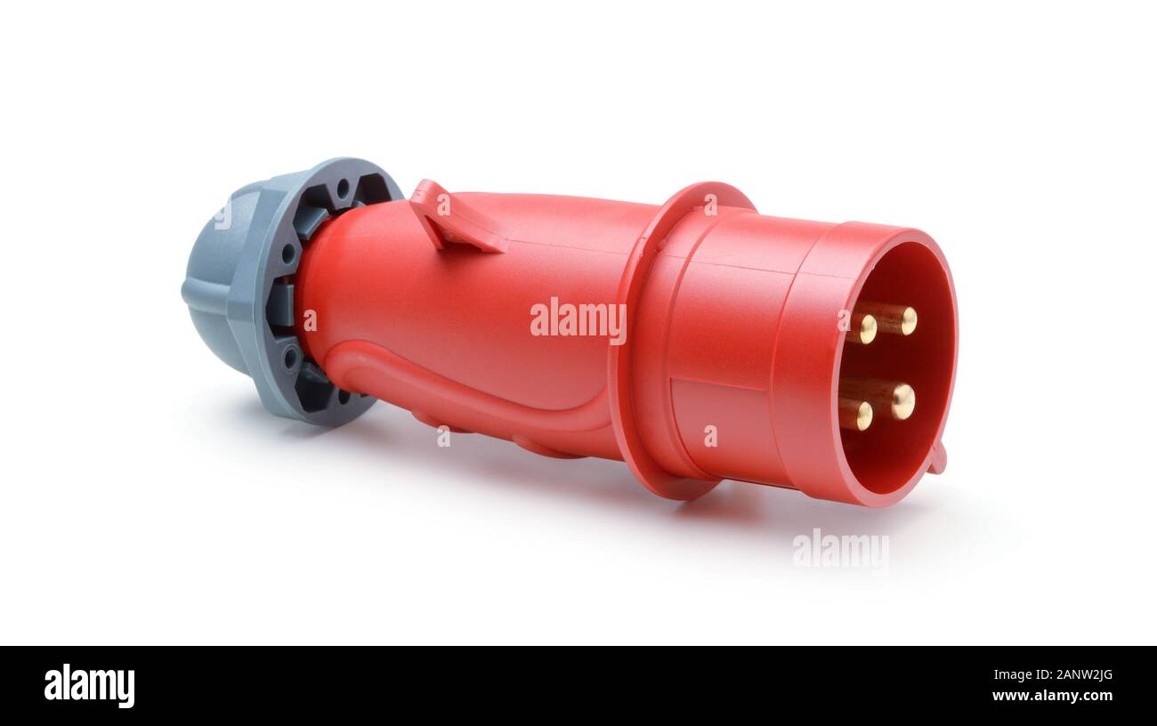 Close up image power Cut Out Stock Images & Pictures - Alamy