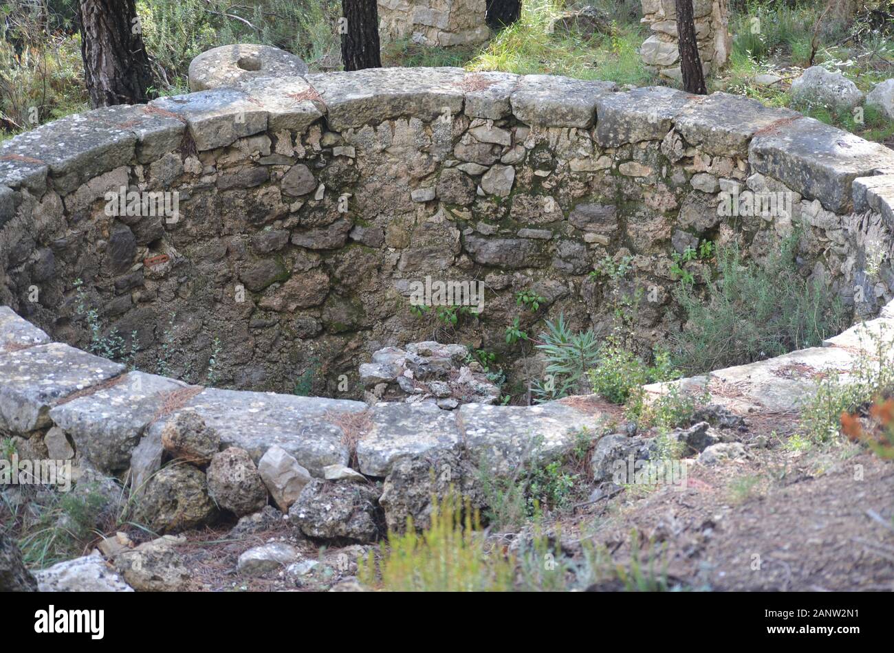 Spanish constructive tradition hi-res stock photography and images - Alamy