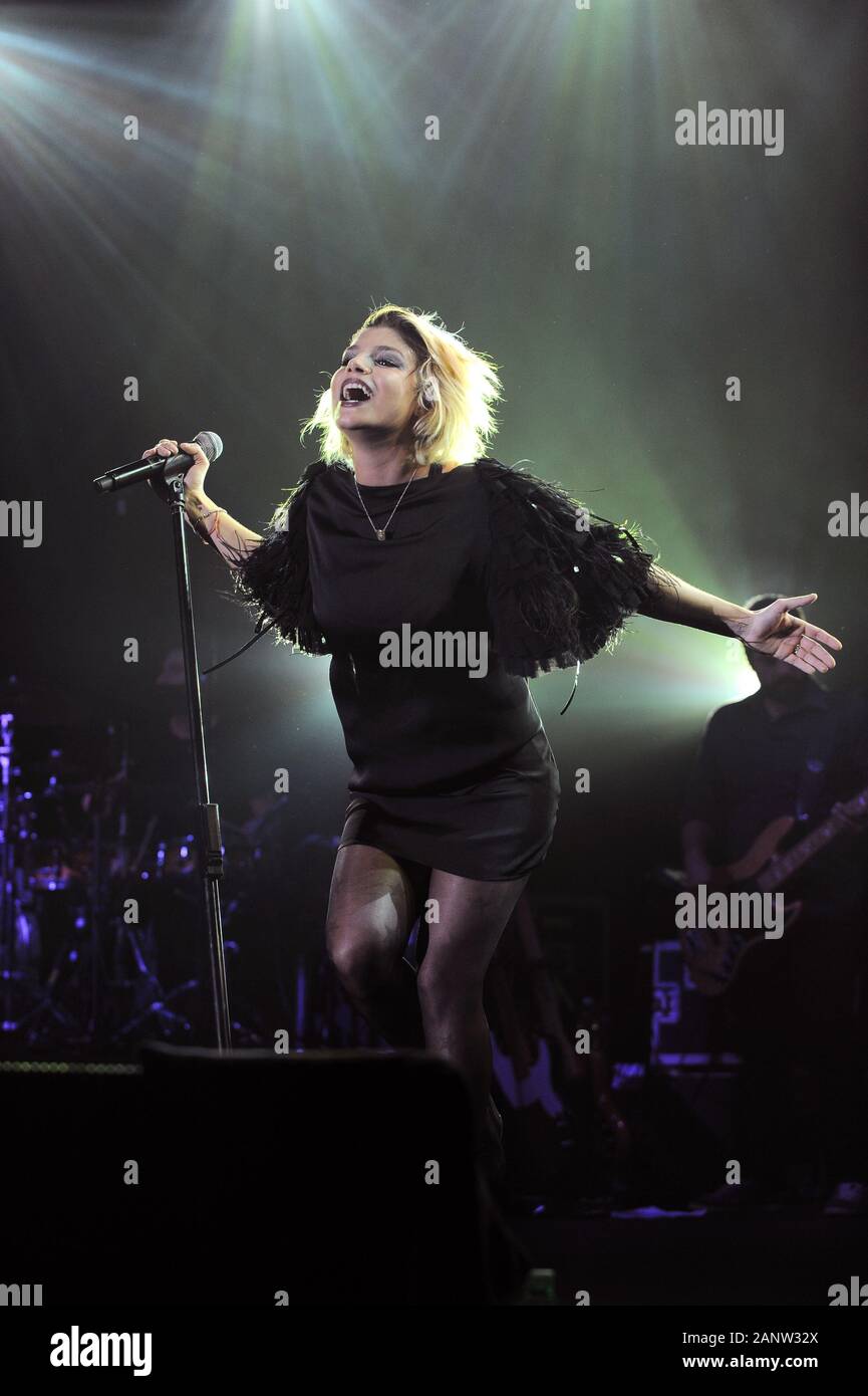 Emma alcatraz 2012 hi-res stock photography and images - Alamy