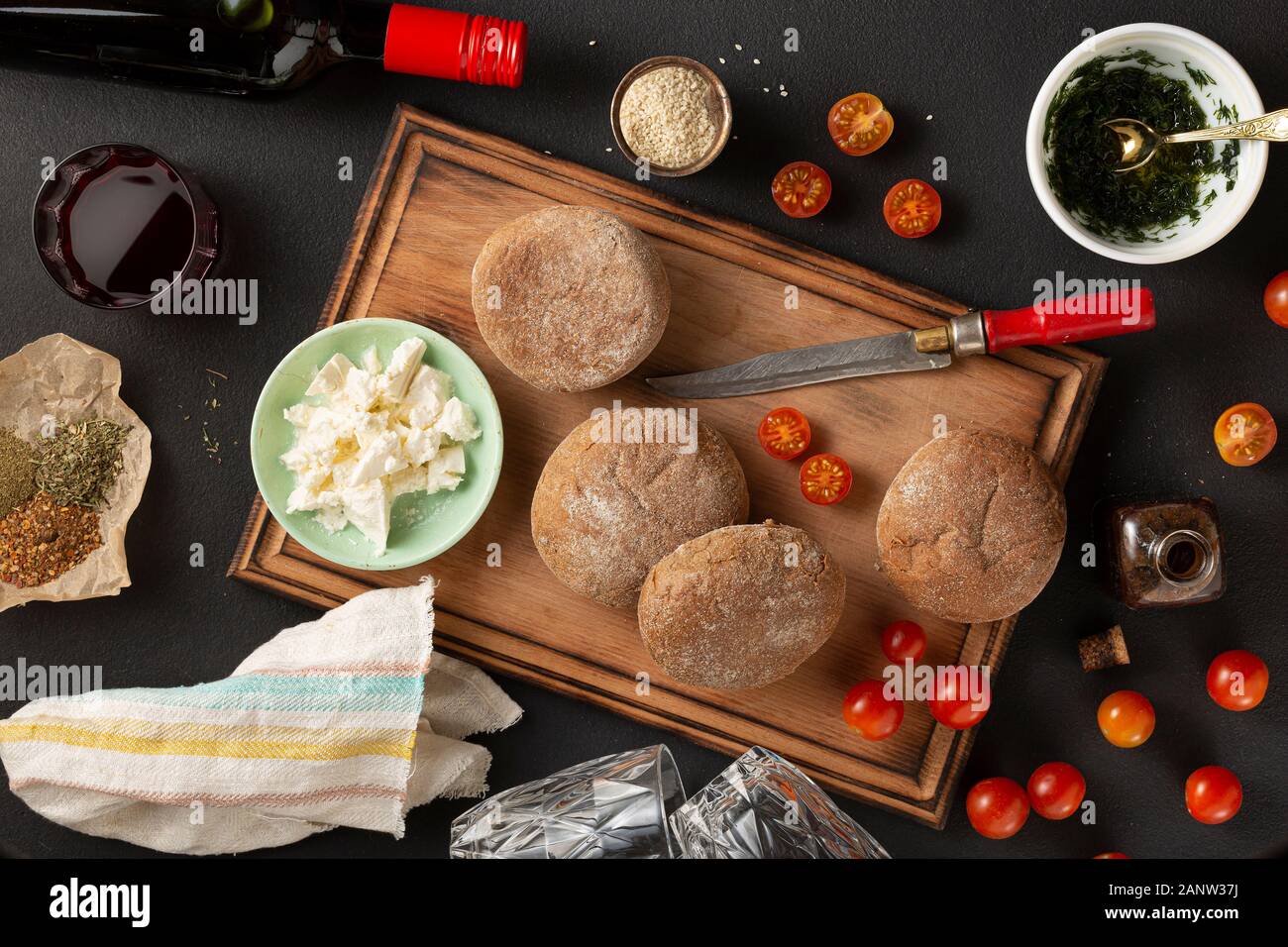 grilled cheese, toasted, indian, vegetable, ciabatta, healthy Stock ...