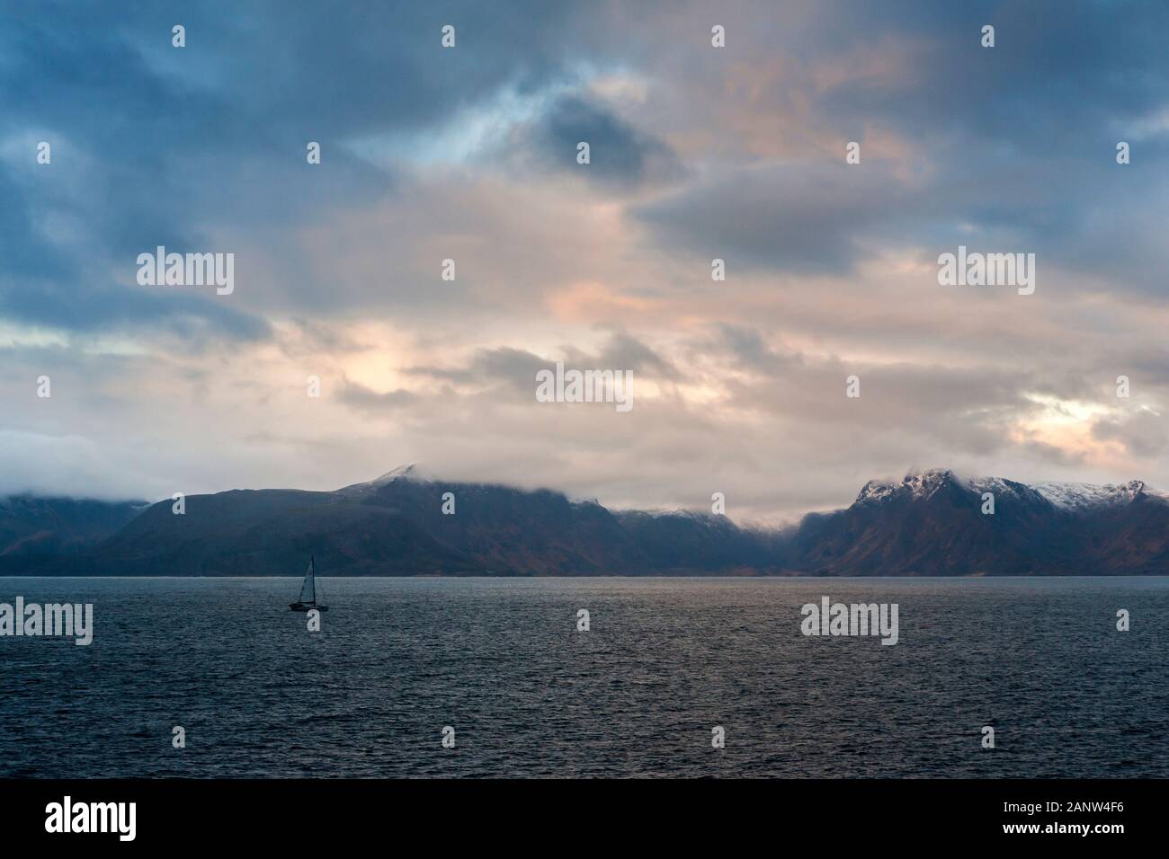Kipparfjordneset hi-res stock photography and images - Alamy