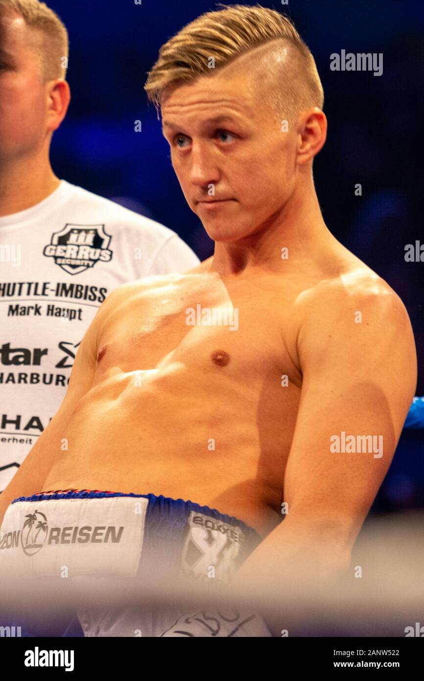 Boxen Boxing High Resolution Stock Photography and Images - Alamy