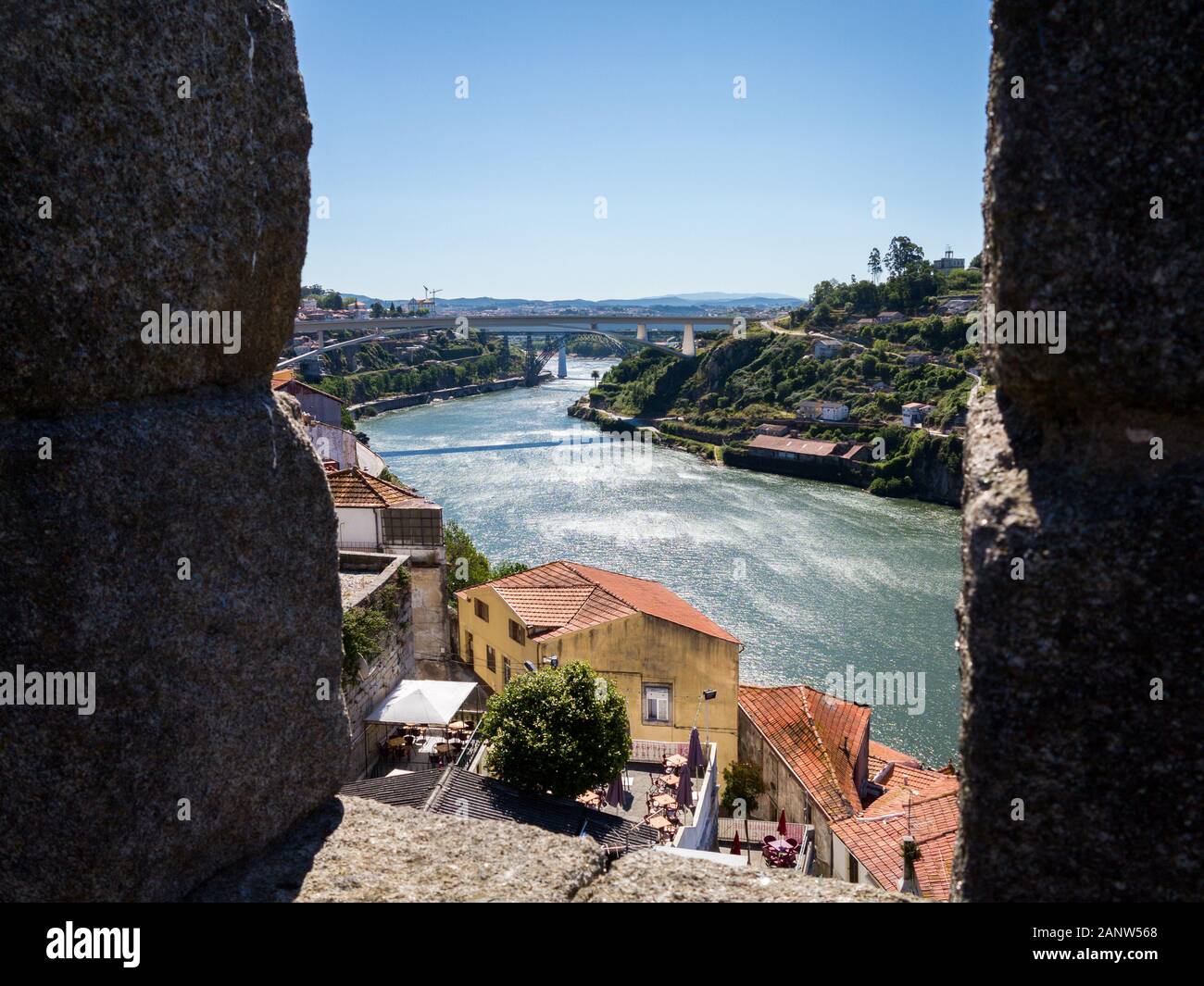 Fernandina wall hi-res stock photography and images - Alamy
