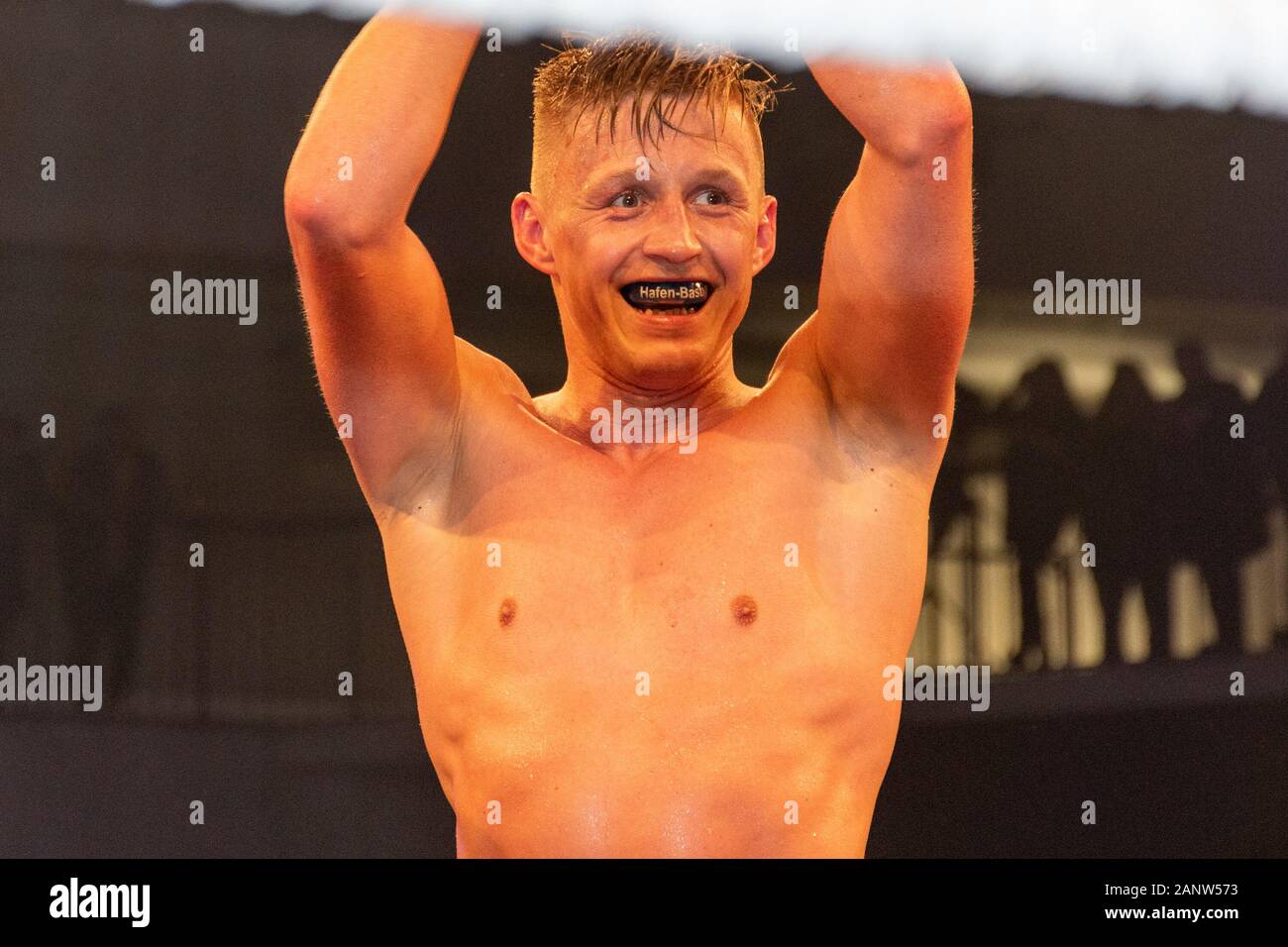 Boxen Boxing High Resolution Stock Photography and Images - Alamy