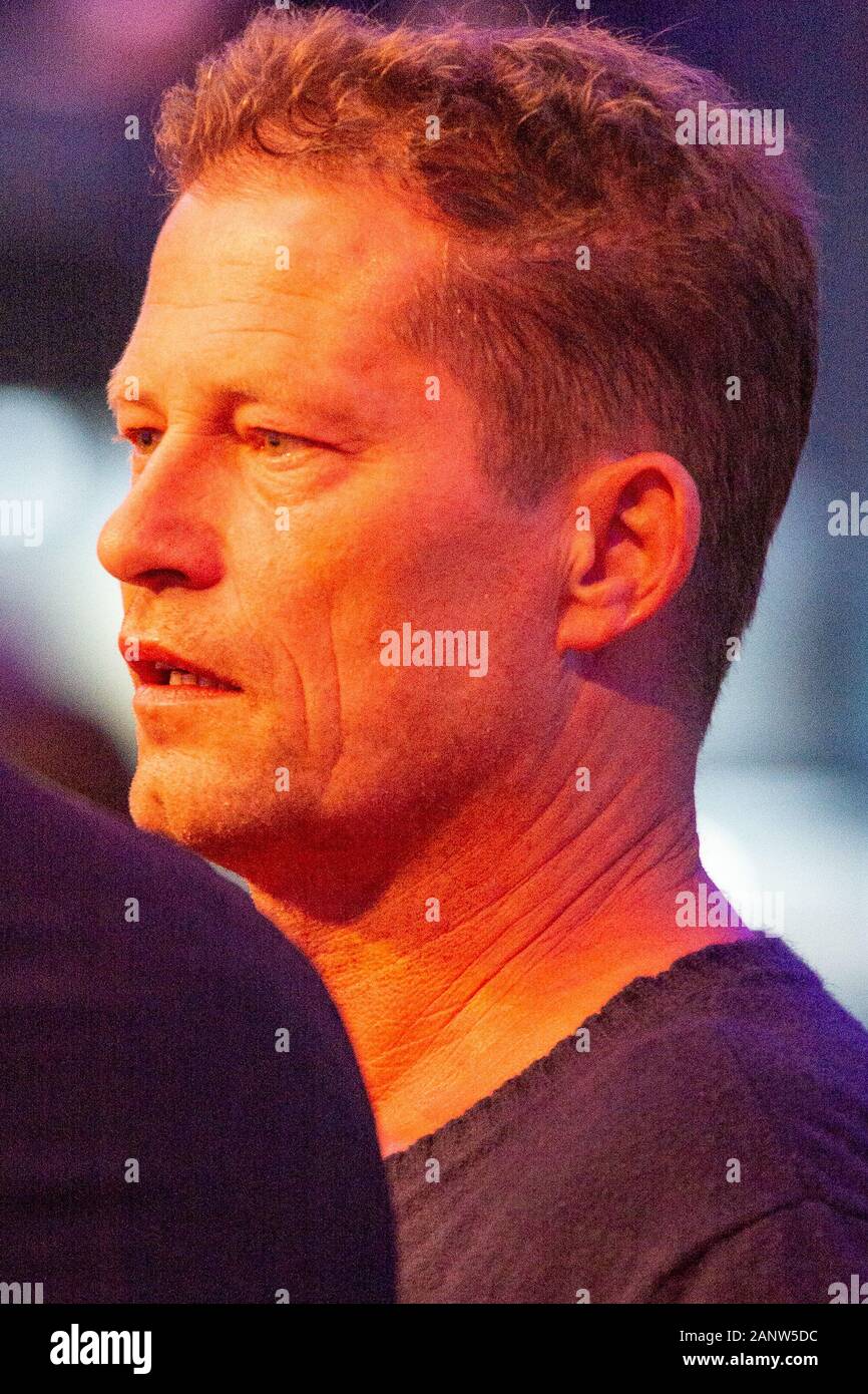 Edel optics de arena hamburg hi-res stock photography and images - Alamy