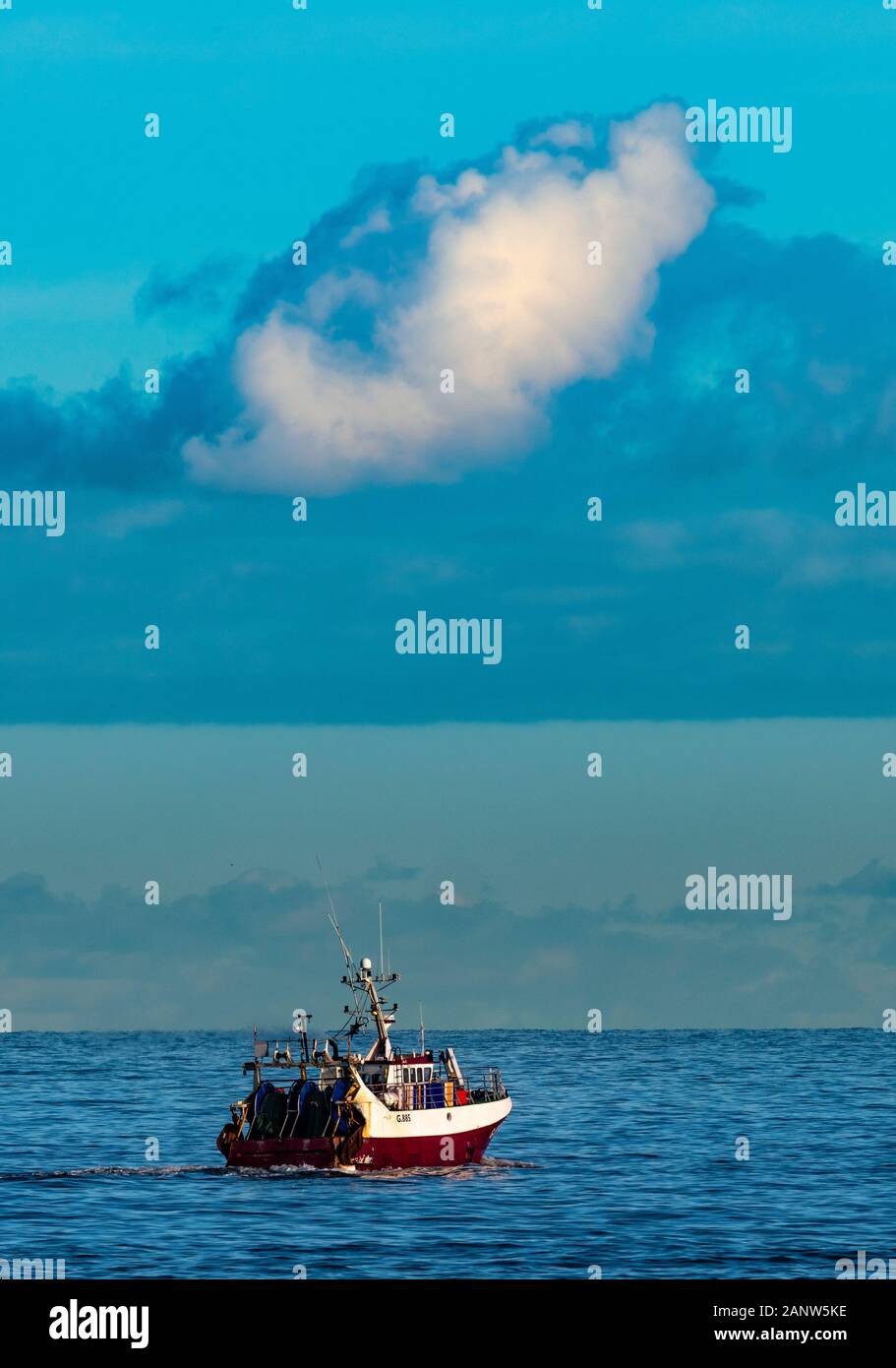 Howth Harbour Dublin Stock Photo - Alamy
