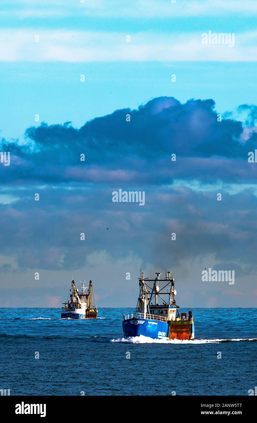 Howth Harbour Dublin Stock Photo - Alamy