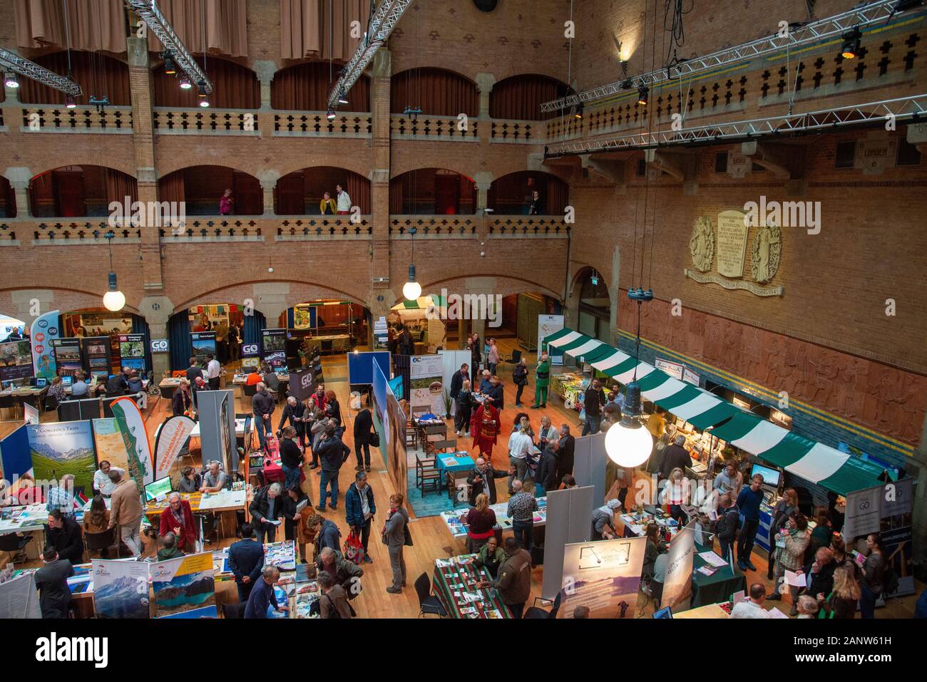 Beursgebouw amsterdam hi-res stock photography and images - Alamy
