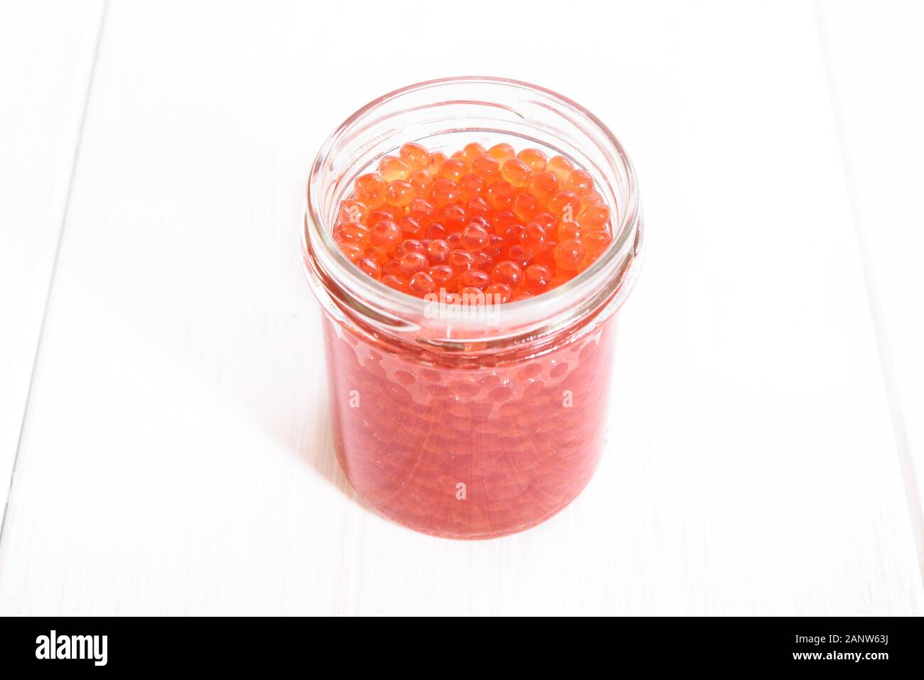 Small fish in glass jar hi-res stock photography and images - Alamy