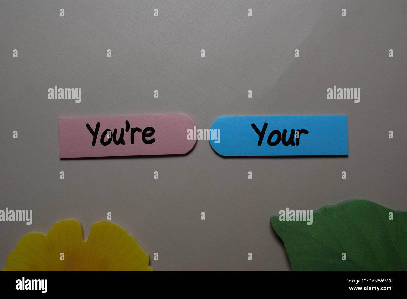 Grammar hi-res stock photography and images - Alamy