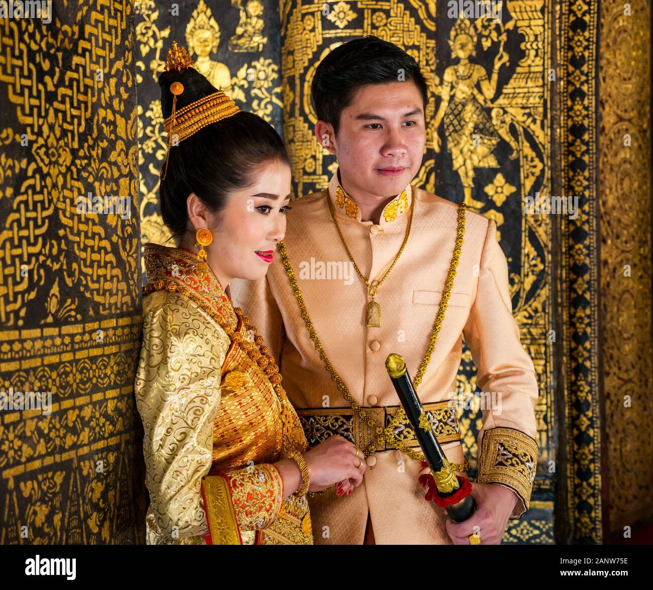 Man wearing thong hi-res stock photography and images - Alamy