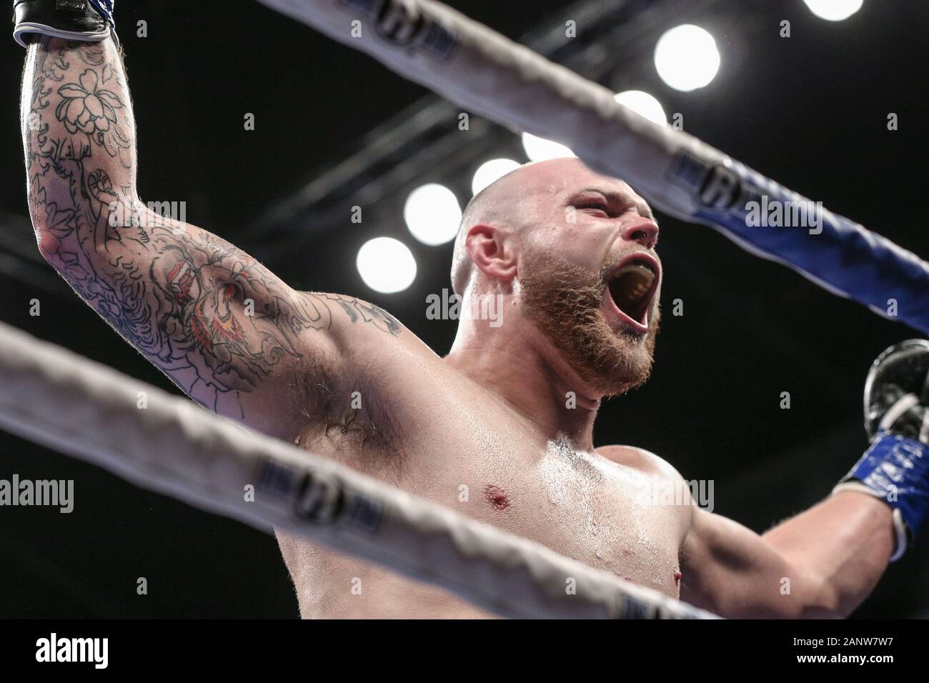 Battle at the boat 125 hi-res stock photography and images - Alamy