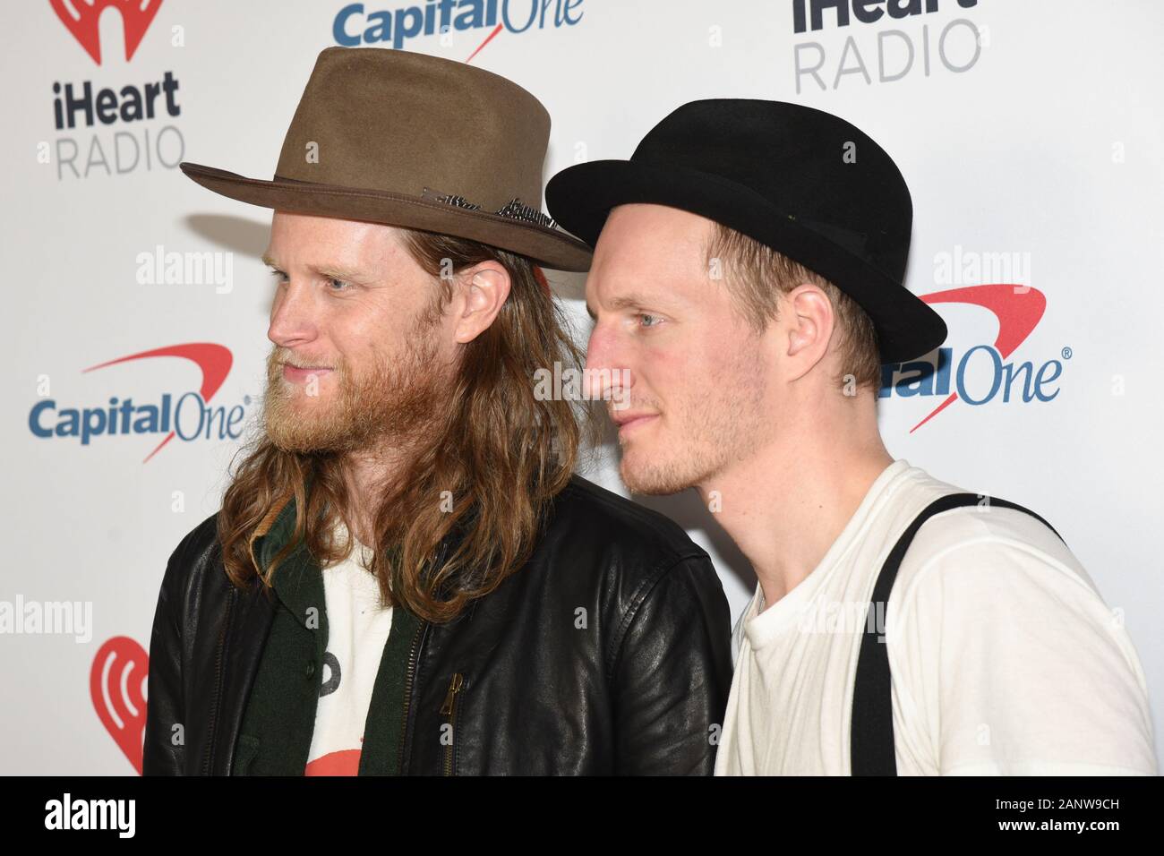 Jeremiah fraites hi-res stock photography and images - Alamy