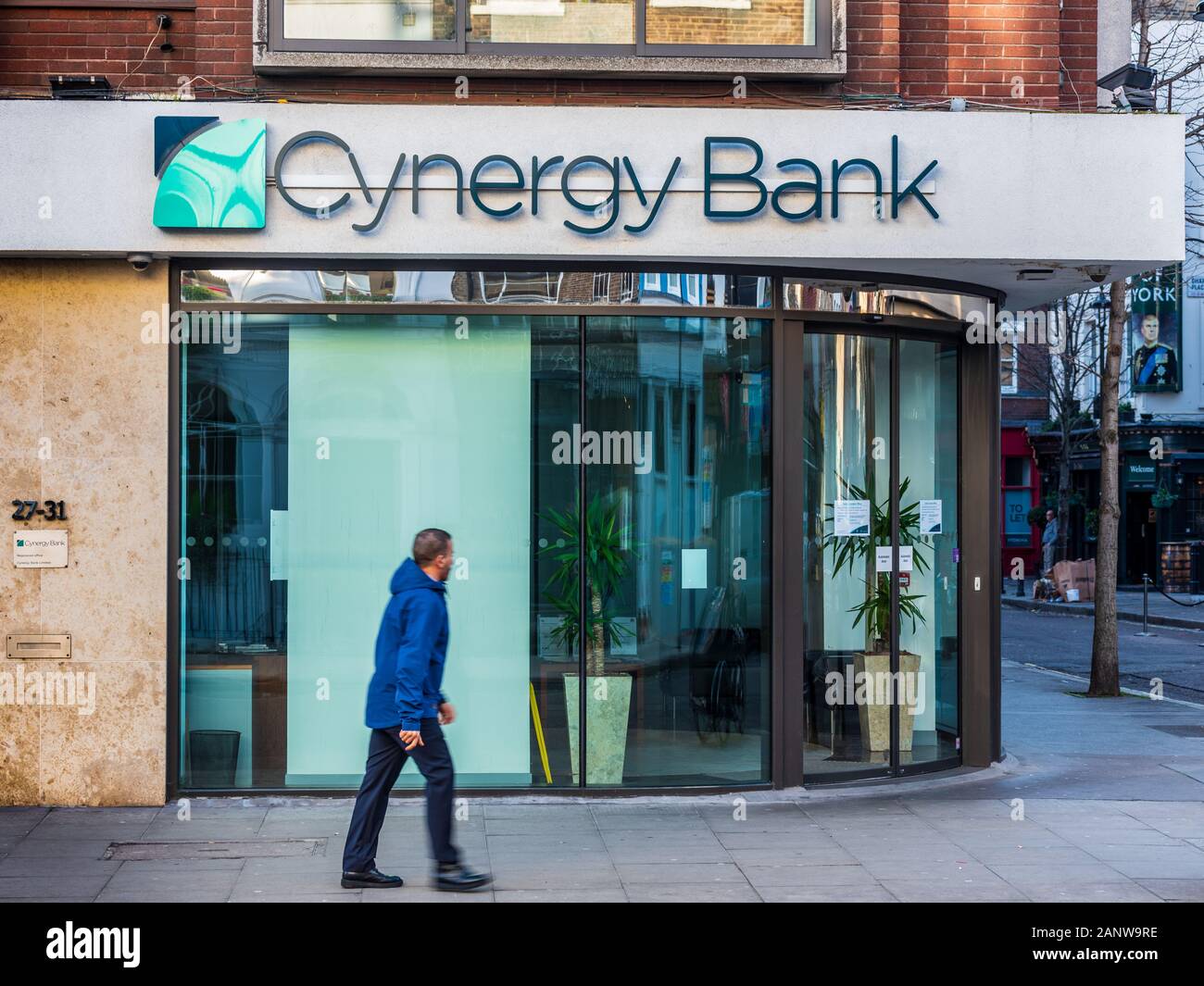 Bank of cyprus london hi-res stock photography and images - Alamy