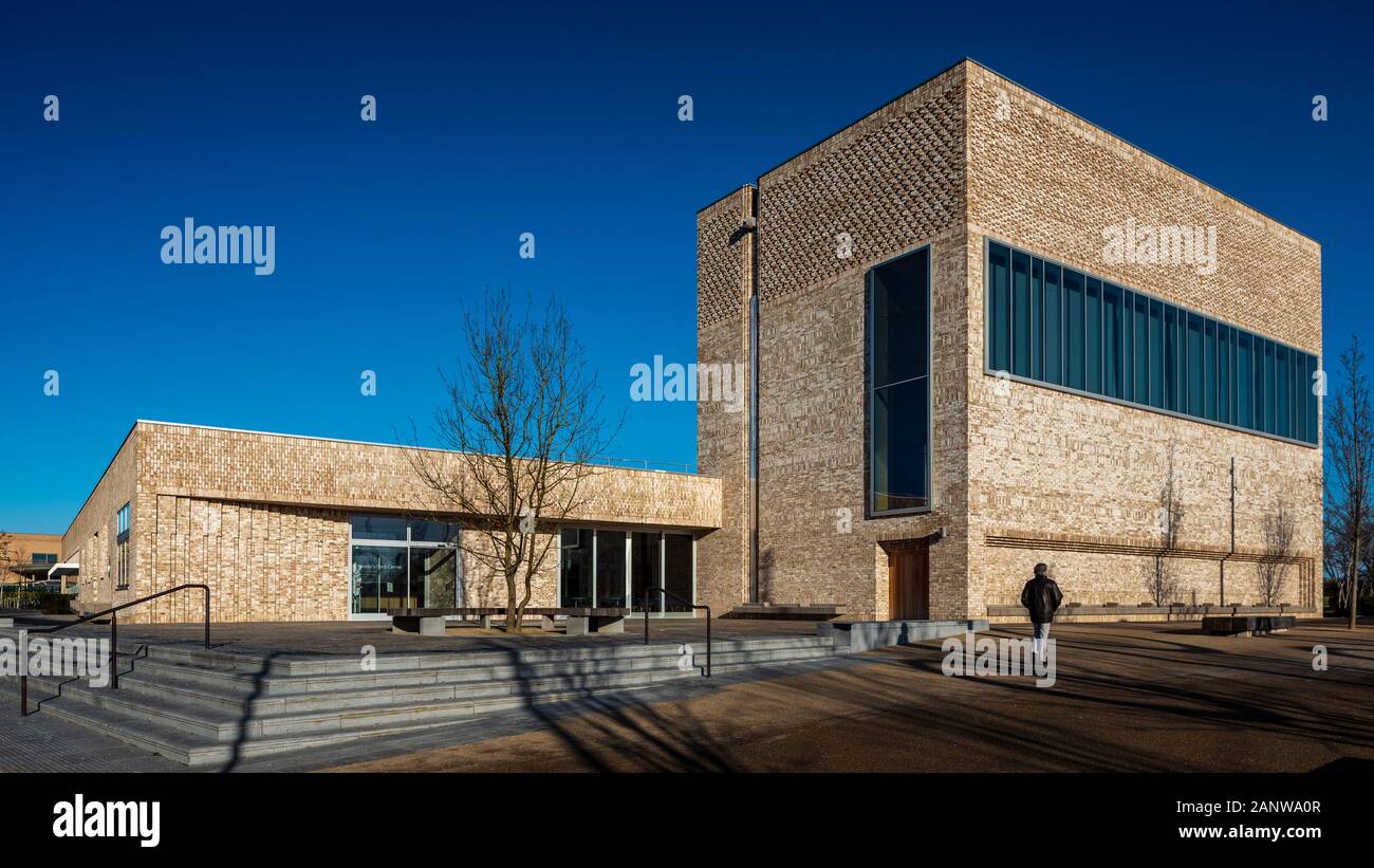 Storey's field hi-res stock photography and images - Alamy