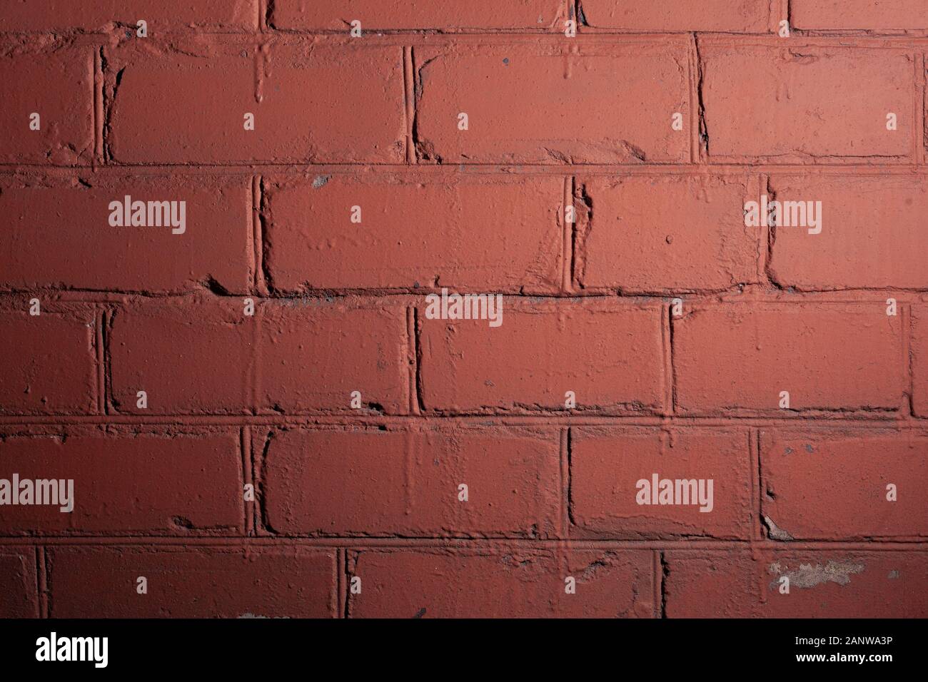 Maroon brick wall texture. Stock photo brick wall in burgundy color ...