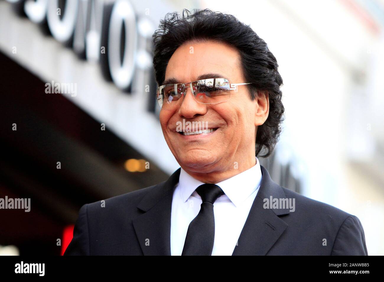 Singer andy star hi-res stock photography and images - Alamy