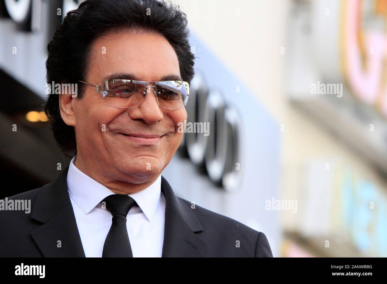 Singer andy star hi-res stock photography and images - Alamy