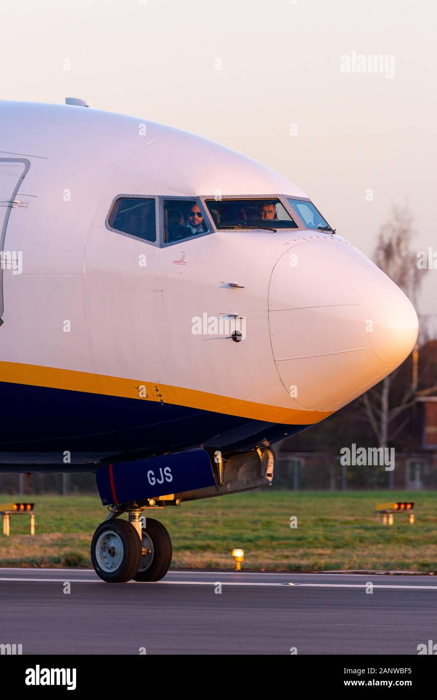 Ei gjs hi-res stock photography and images - Alamy