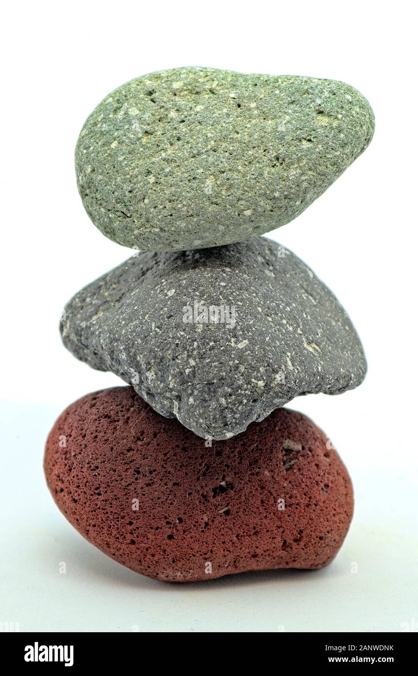 Three balancing rocks hi-res stock photography and images - Alamy