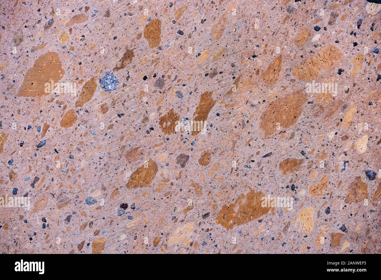 Solid stone texture or background Stock Photo - Alamy