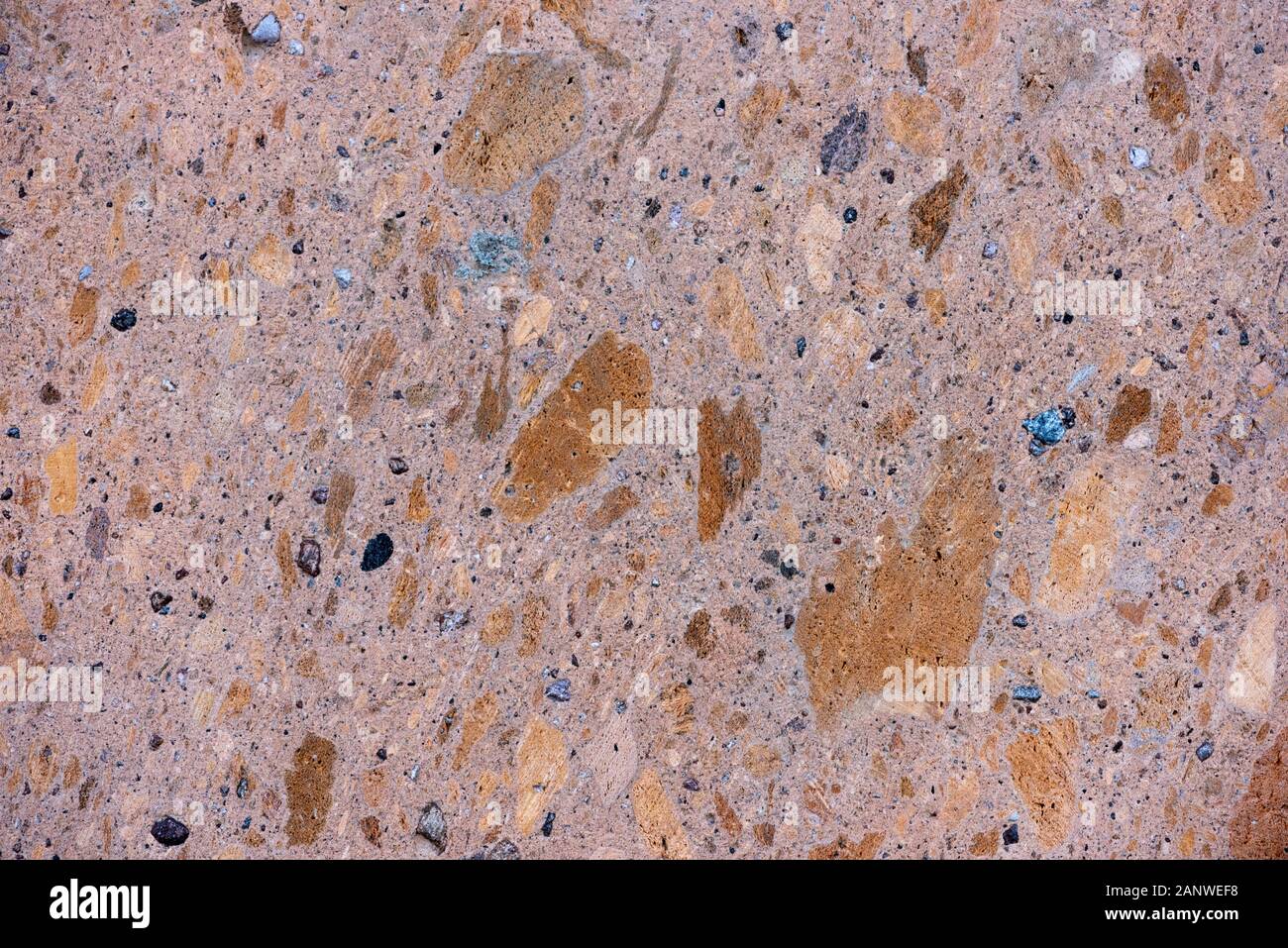 Solid stone texture or background Stock Photo - Alamy
