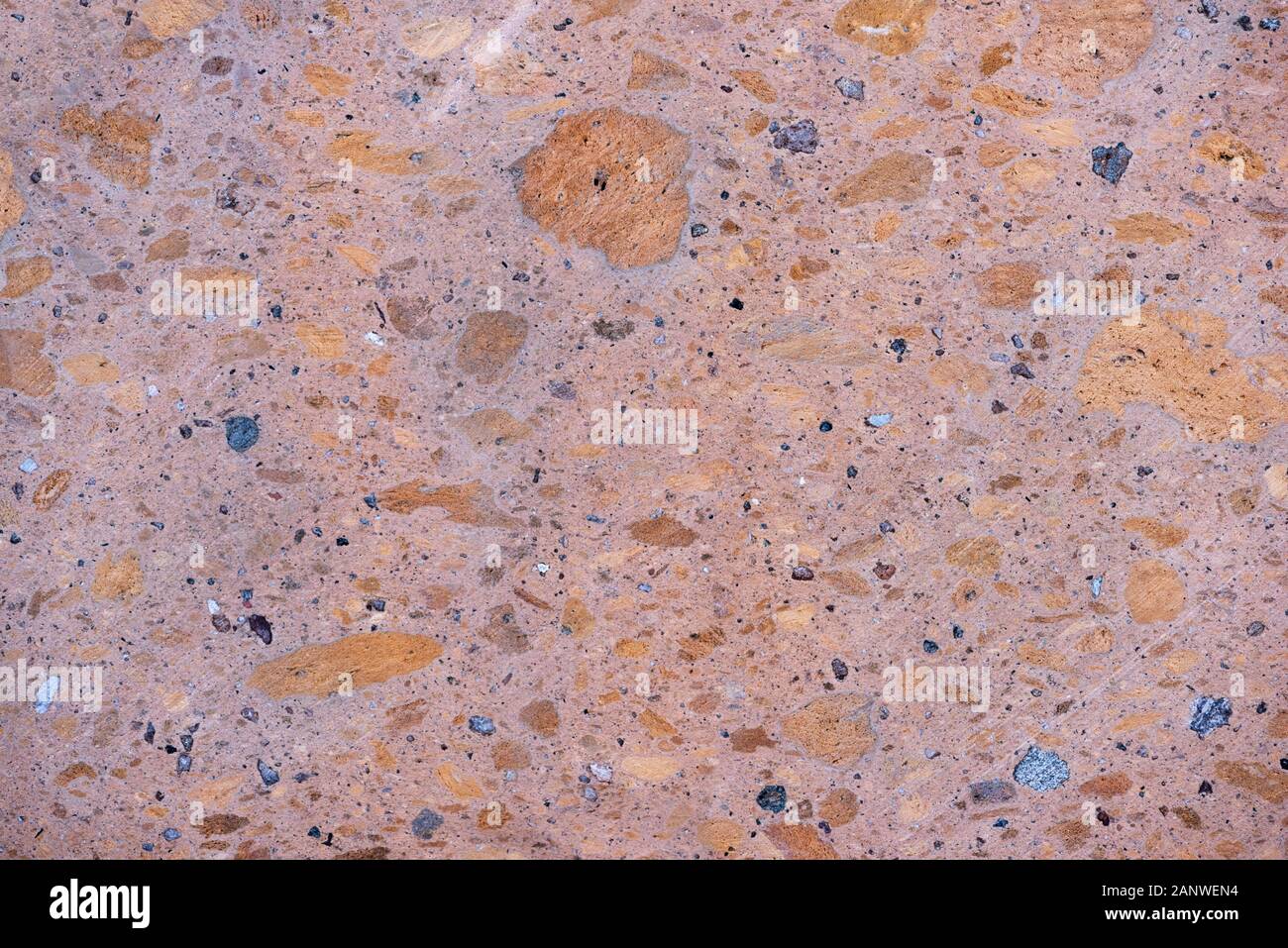 Solid stone texture or background Stock Photo - Alamy