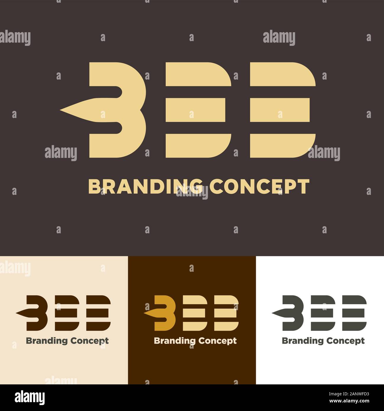 Marketing branding Stock Vector Images - Alamy