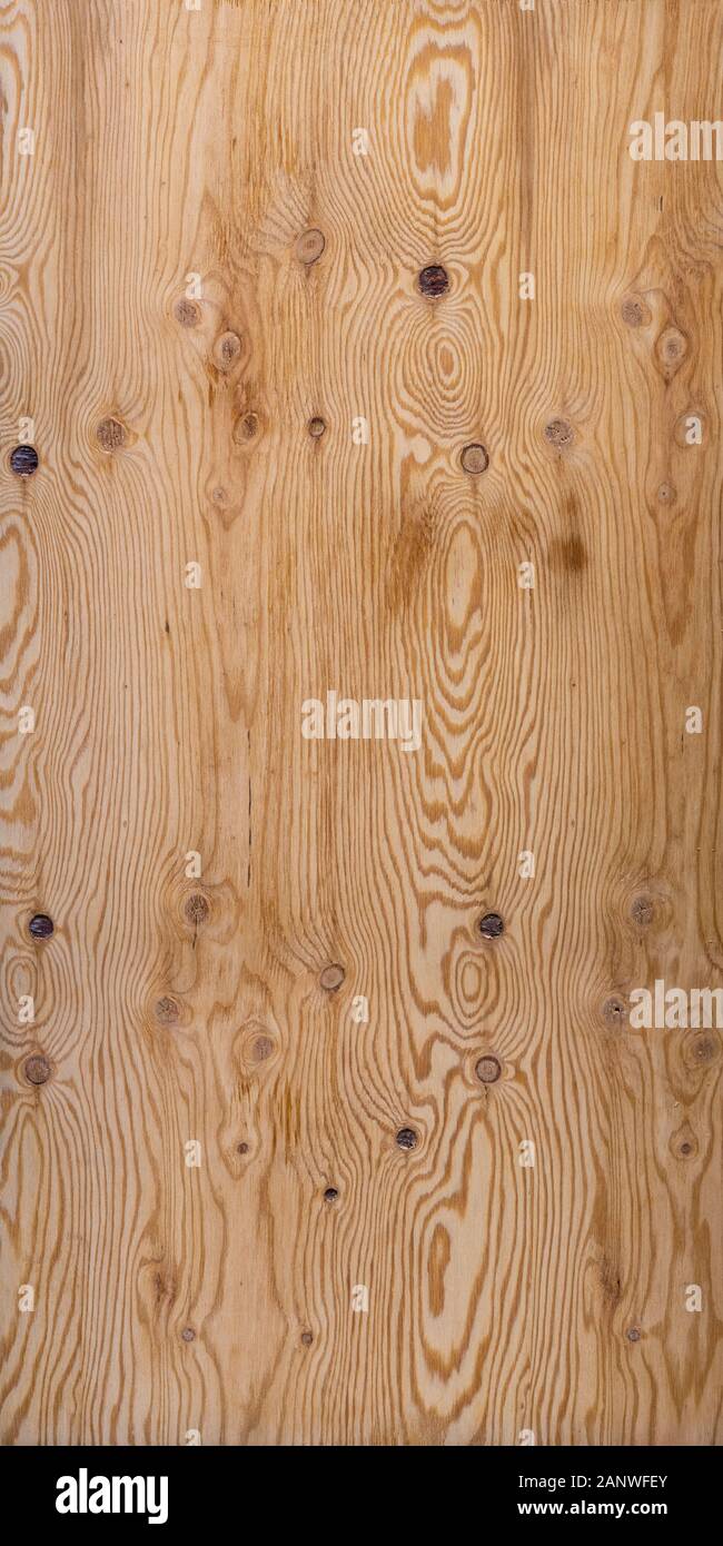 Plywood Side Texture