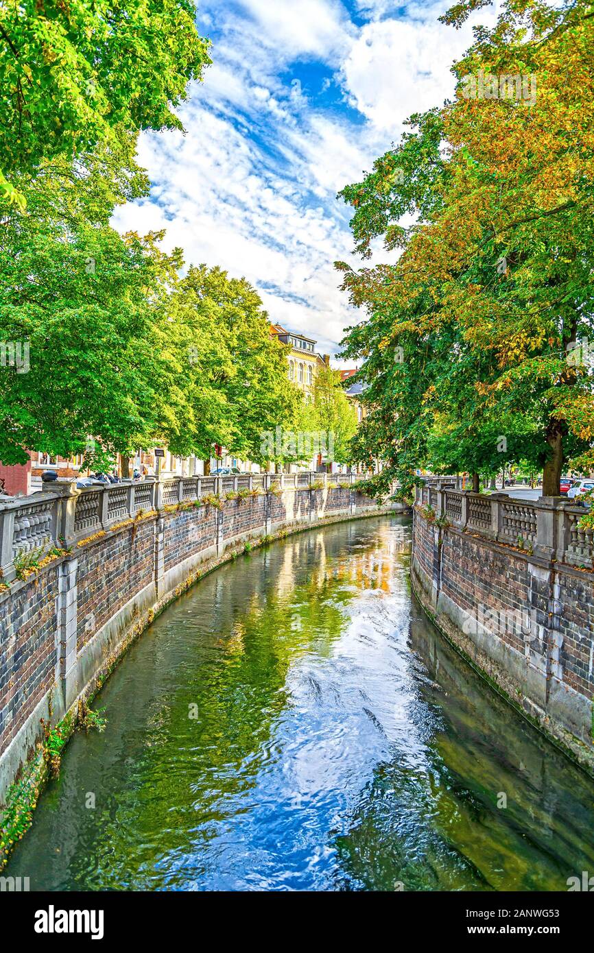 River dyle hi-res stock photography and images - Alamy