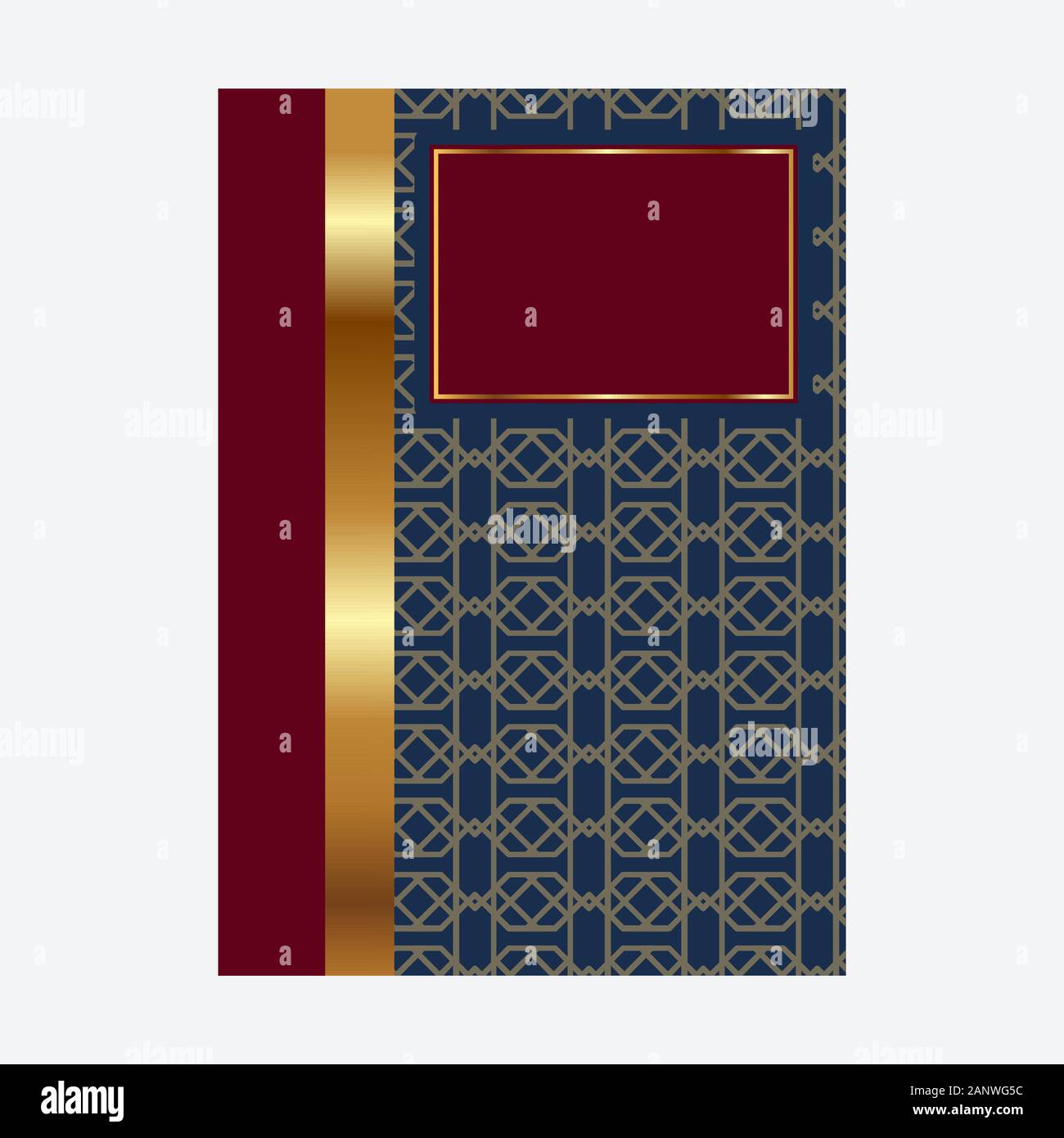 Vintage book layouts and design - covers and pages, luxury ornaments ...