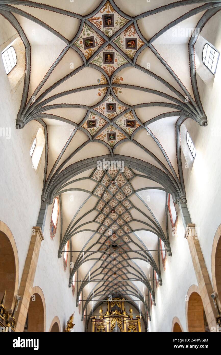 Gurk cathedral hi-res stock photography and images - Alamy