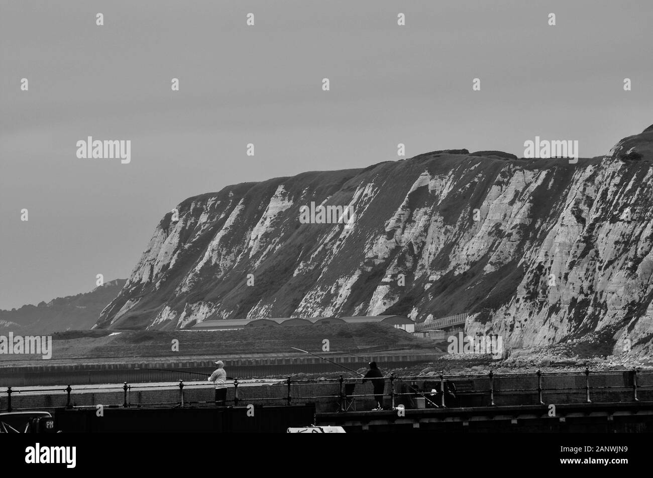 Port of Dover Stock Photo - Alamy