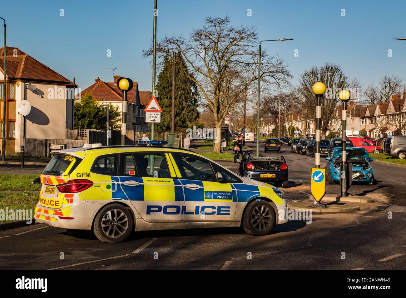 Police at rta hi-res stock photography and images - Alamy