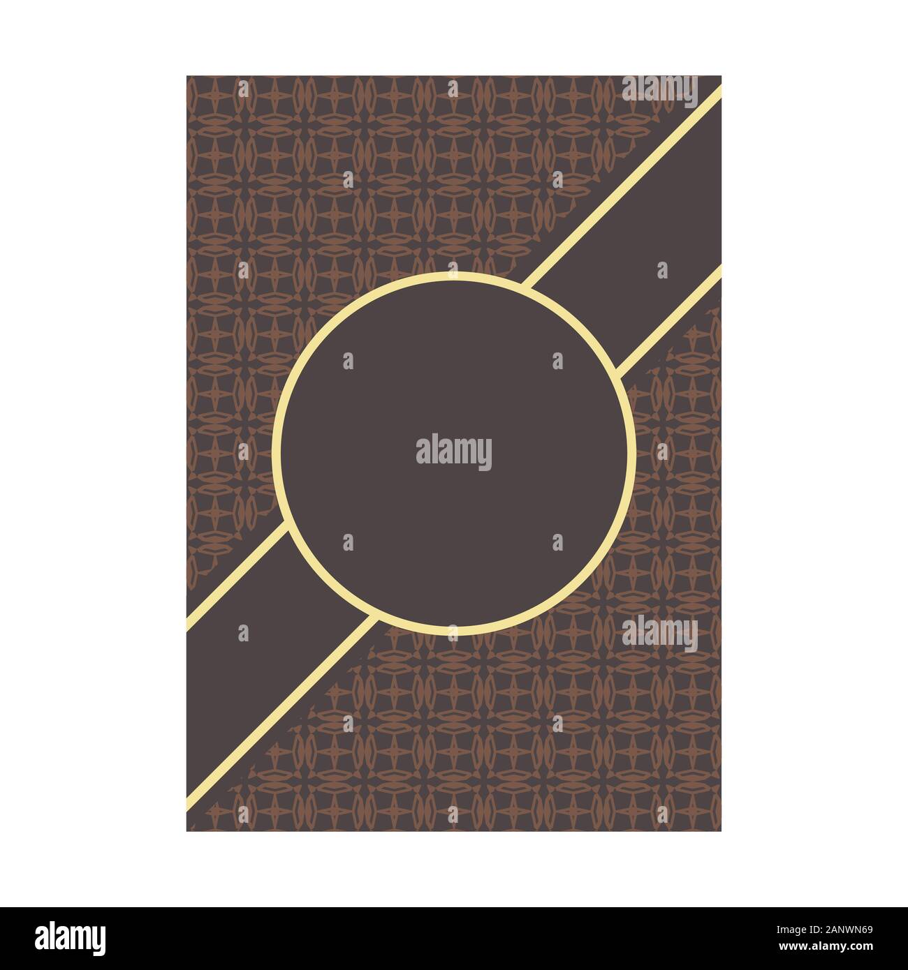 Premium business brochure flyer Stock Vector Images - Alamy