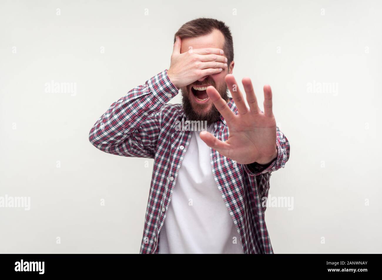 Dont stop wont stop hi-res stock photography and images - Alamy