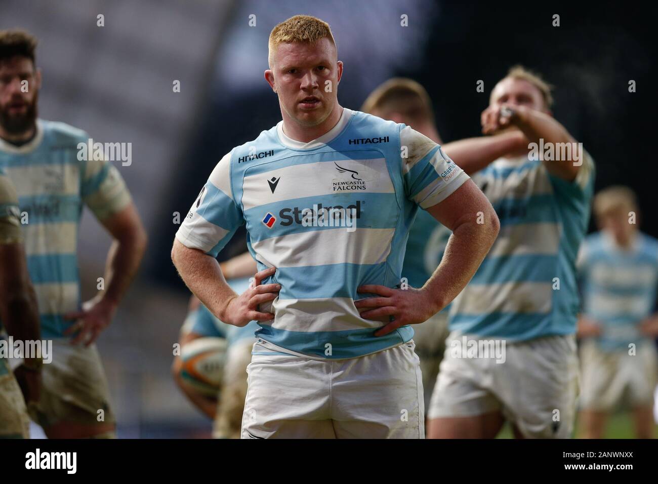 Trevor davison england hi-res stock photography and images - Alamy
