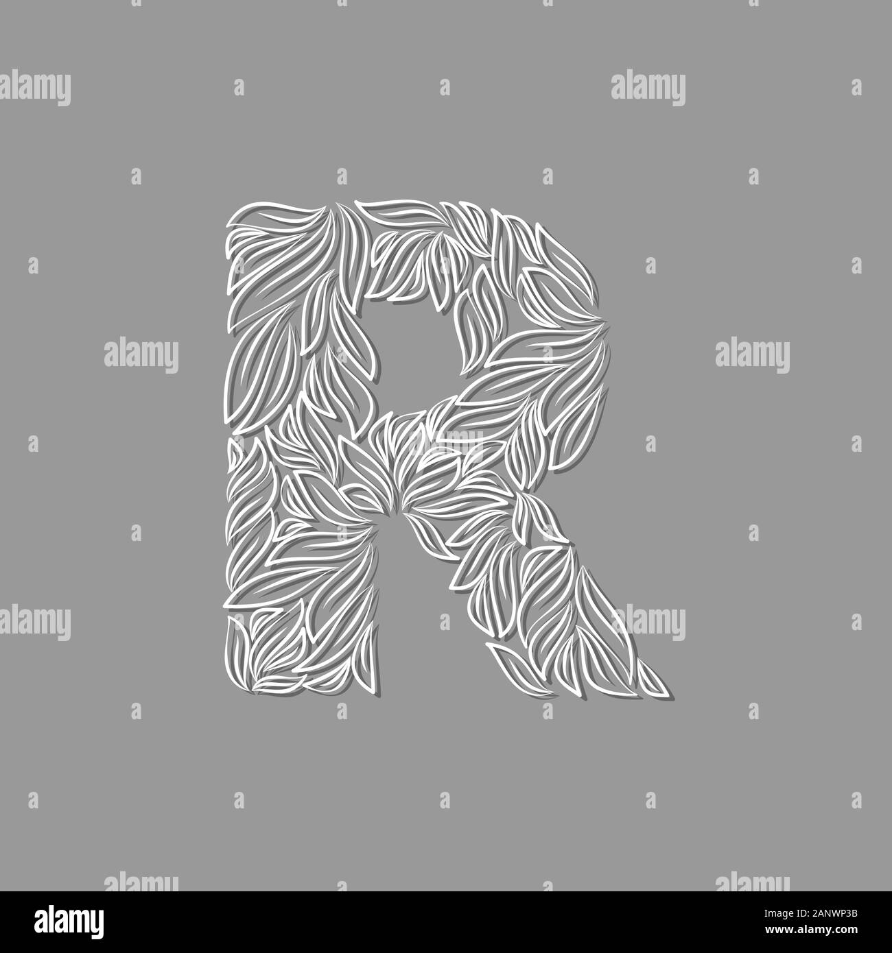 Summer letter Black and White Stock Photos & Images - Alamy