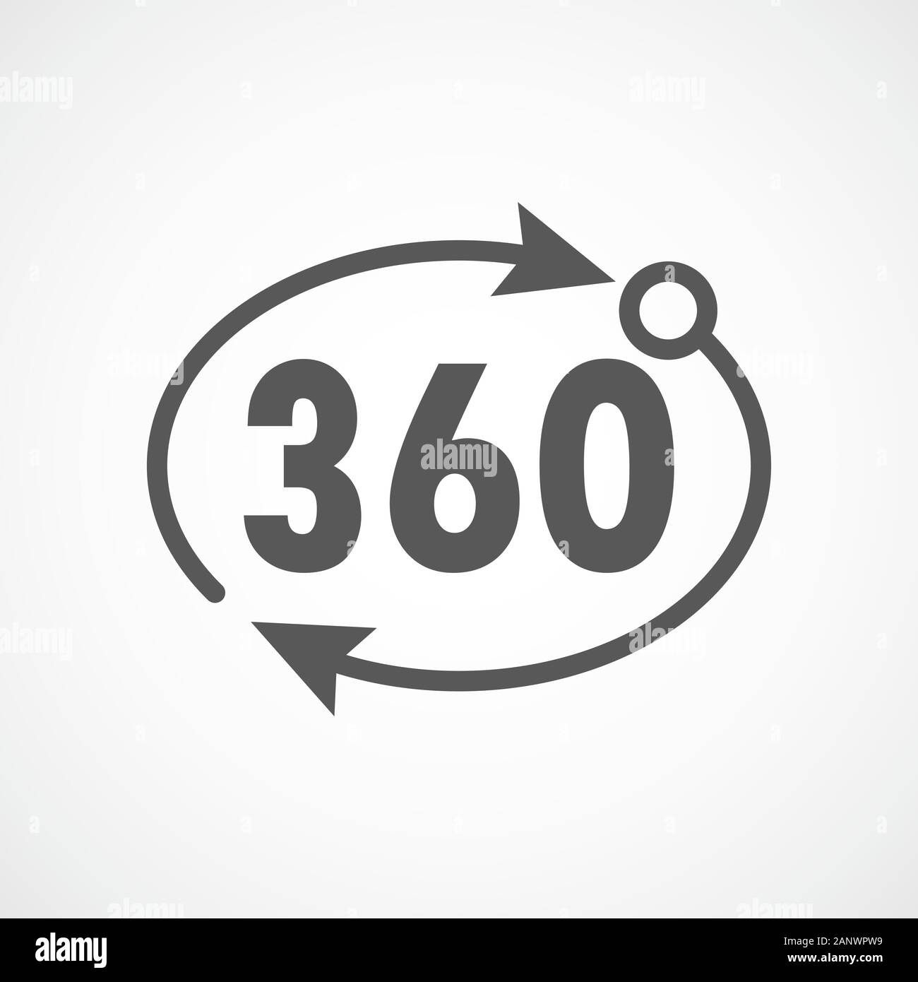 Three hundred and sixty degrees hi-res stock photography and images - Alamy
