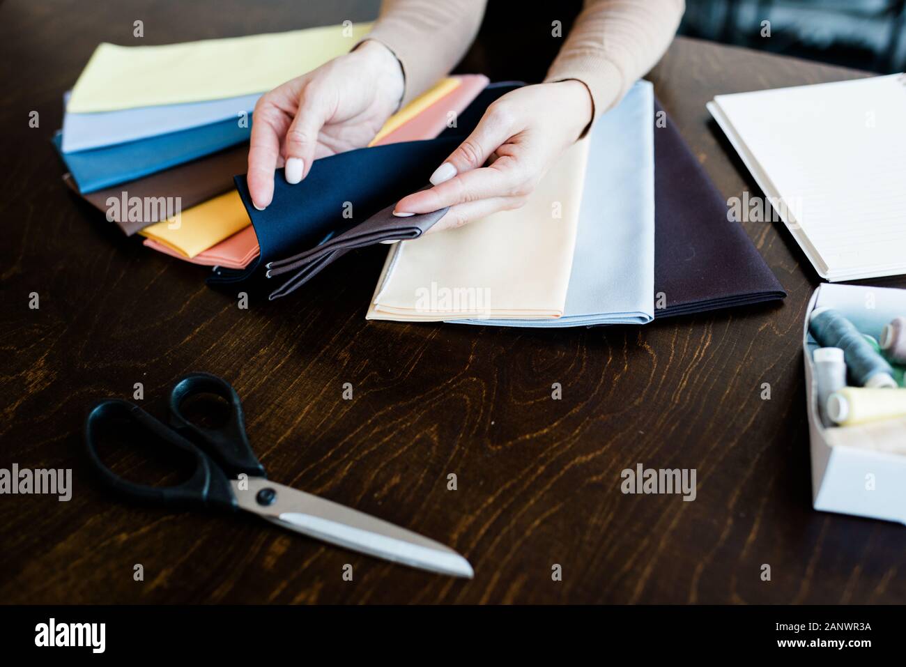 Finger patterns hi-res stock photography and images - Alamy