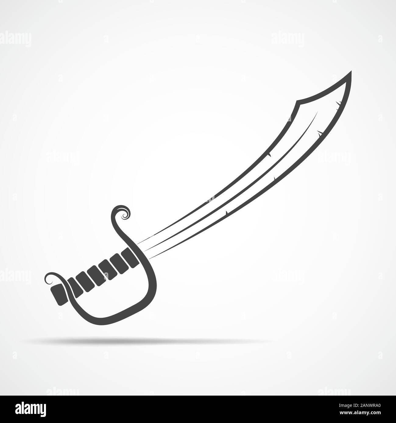 Sword sign hi-res stock photography and images - Alamy