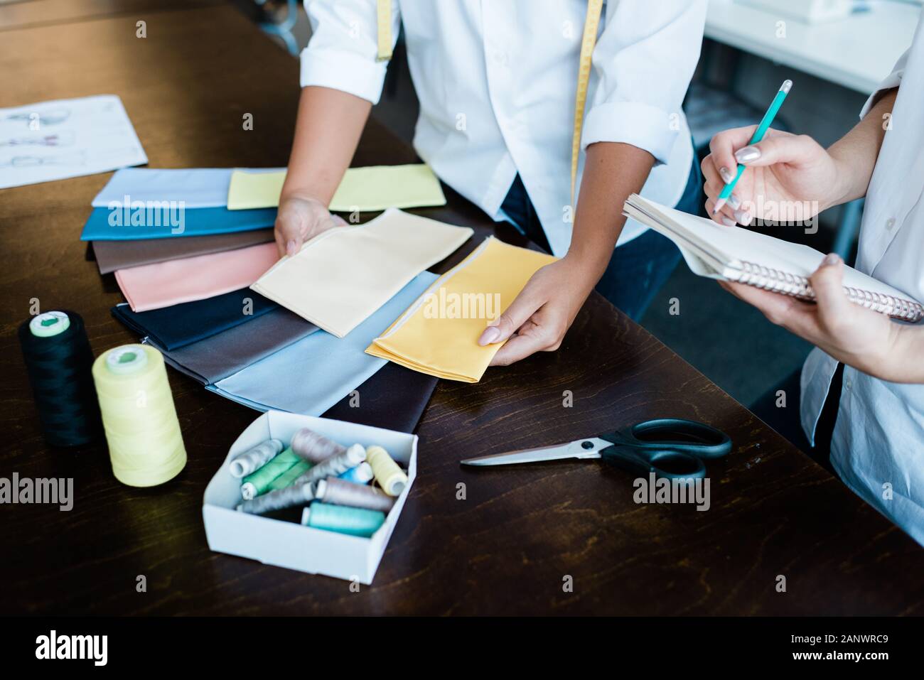 Textile patterns hi-res stock photography and images - Alamy