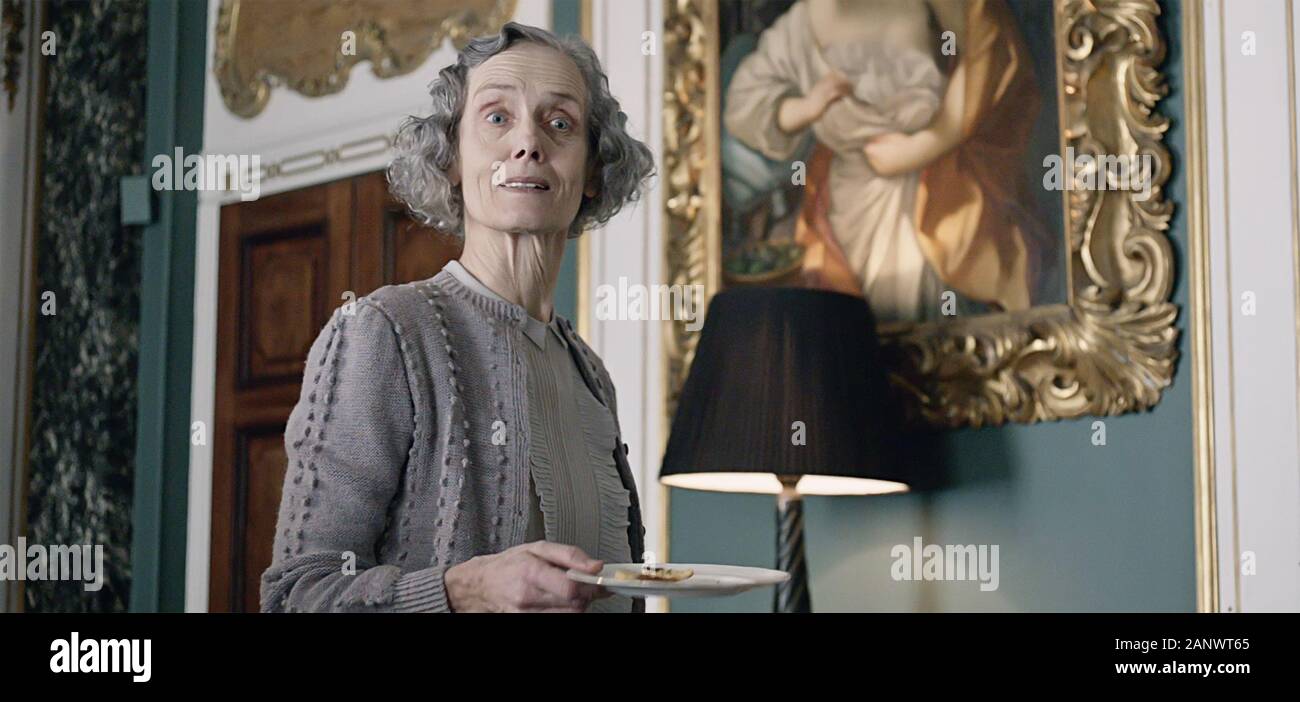 New governess hi-res stock photography and images - Alamy
